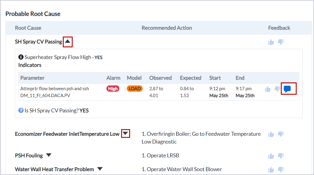 Incident Details | ExactSpace Technologies